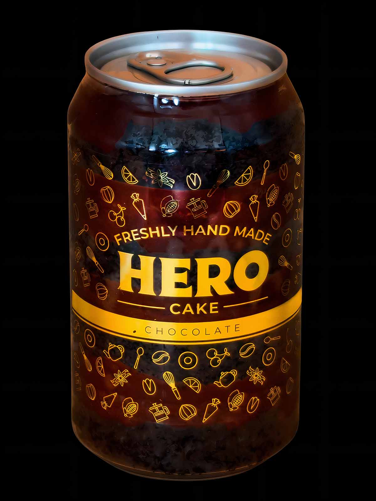 Chocolate – Hero Bakes